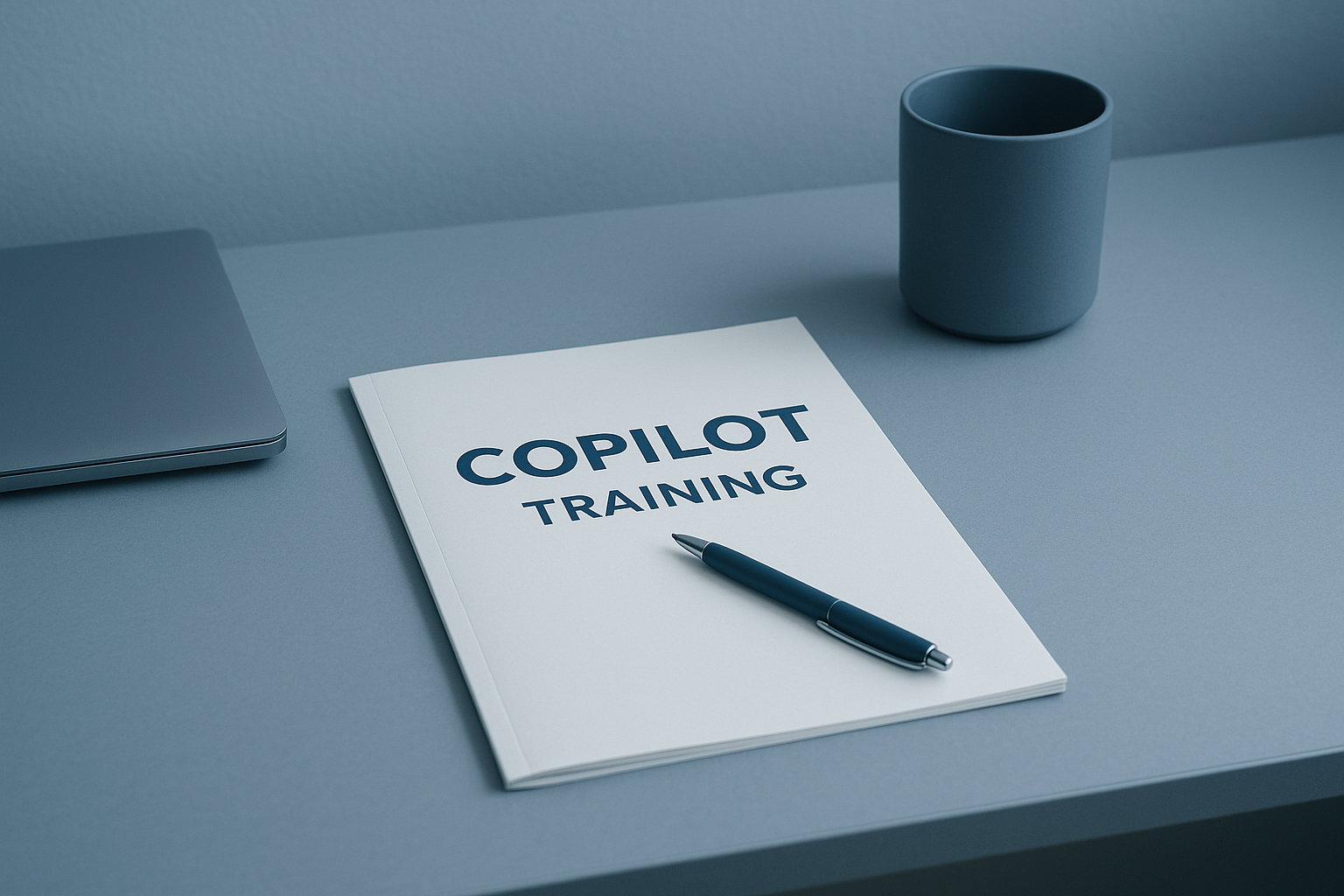 Microsoft Copilot Training Starter Pack